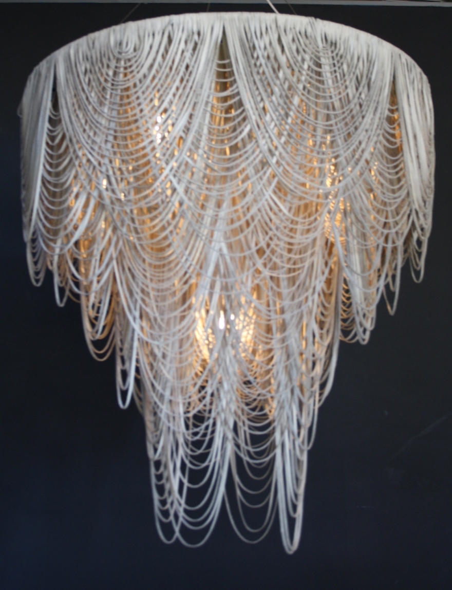 Whispering light | Design Indaba